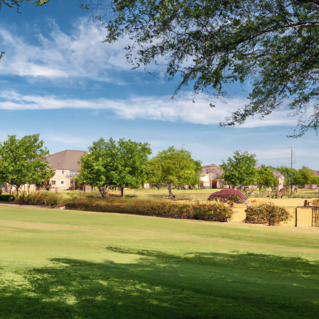 Seven Meadows, Katy | Everything You Need to Know
