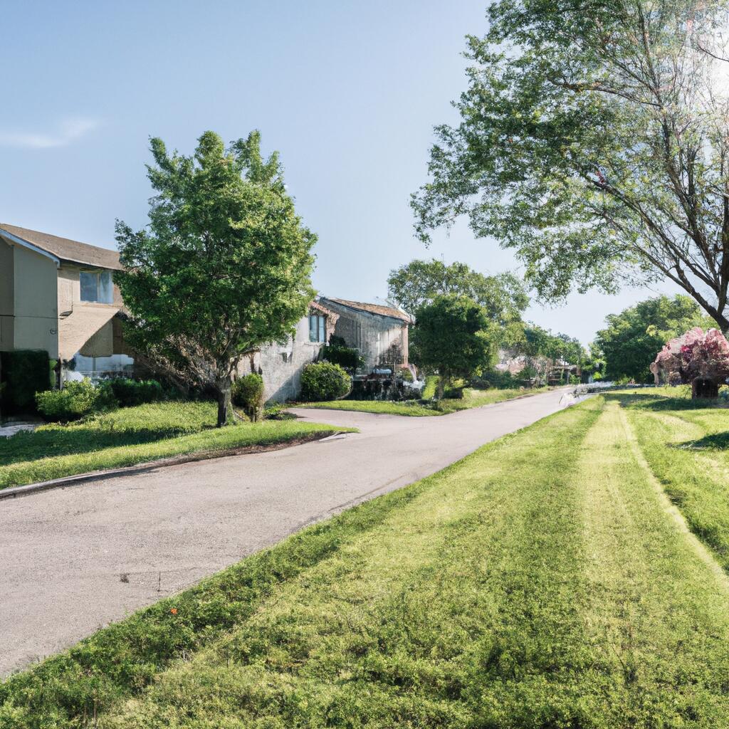 The Glen, Glenview | Everything You Need to Know