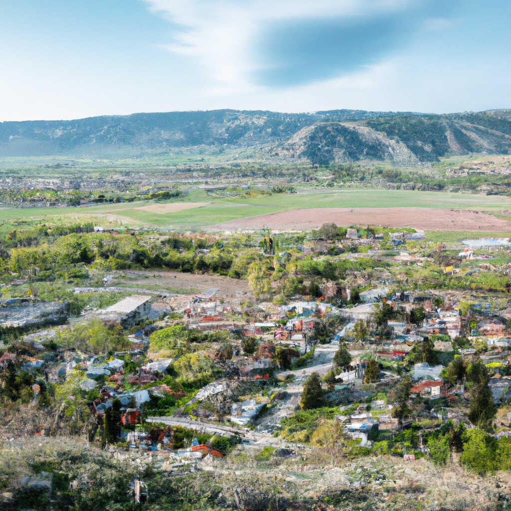 Dower Draw, Kila | Everything You Need to Know