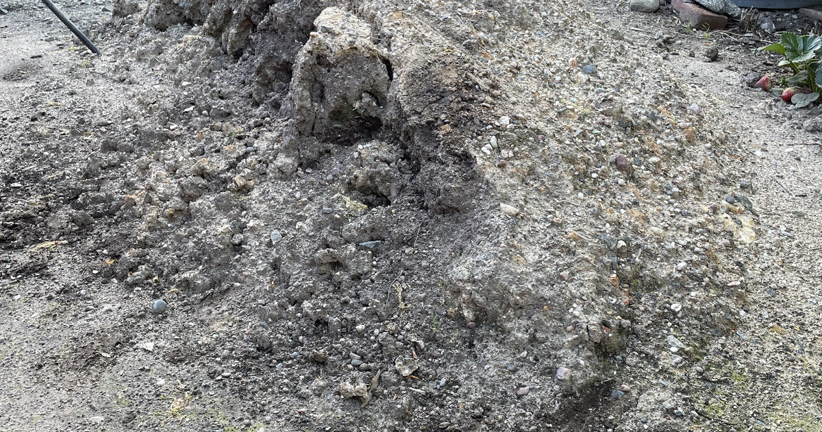 Free Sebastopol Soil for Free in Sebastopol, CA | For Sale & Free ...