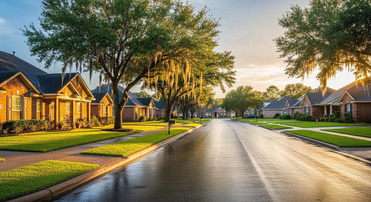 Kurth Lake, Lufkin | Everything You Need to Know