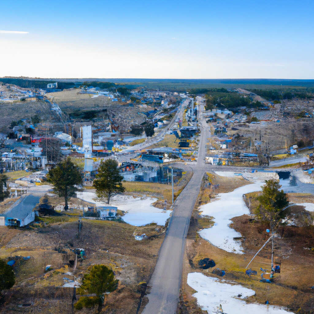 Mapleton, MN crime rates and safety statistics