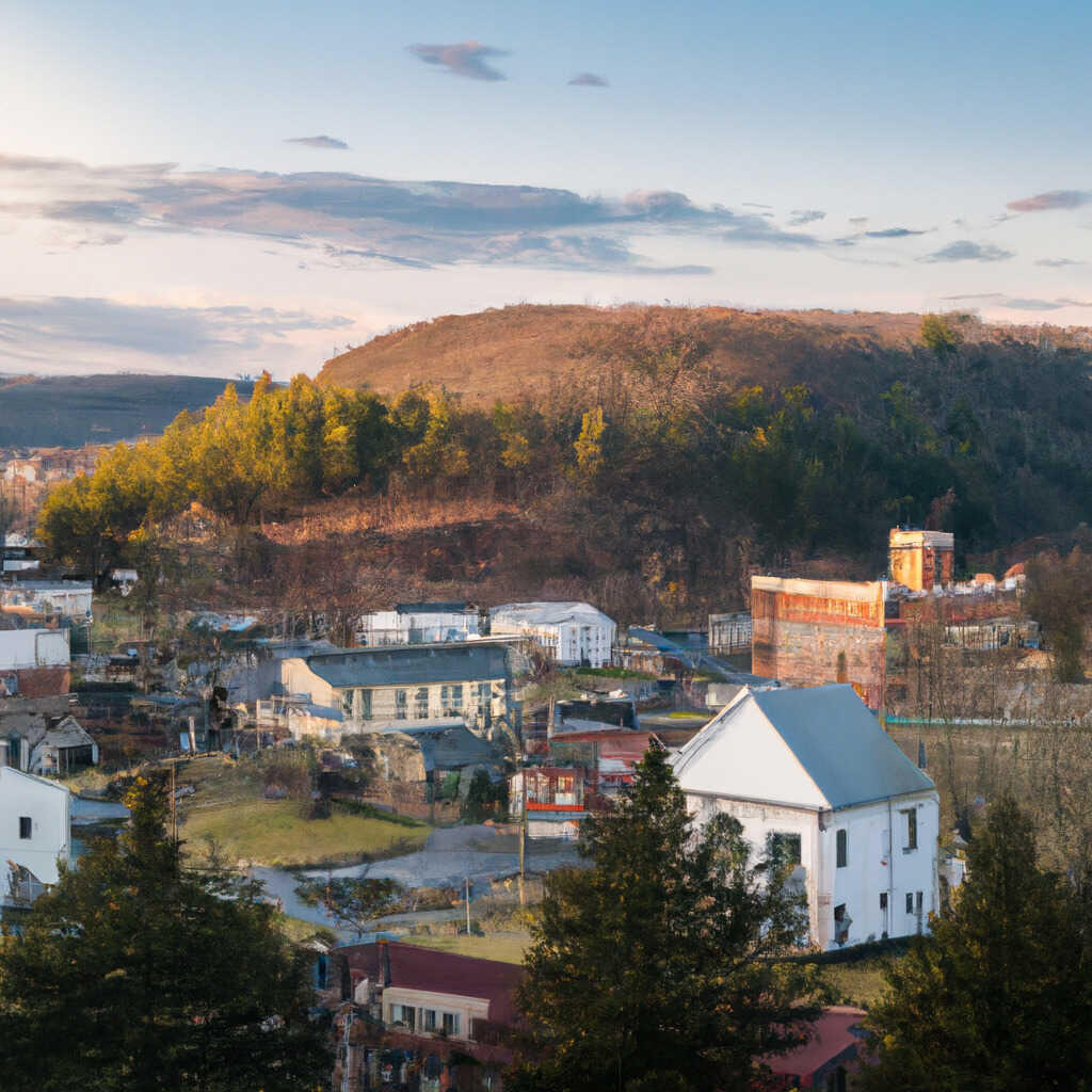 Lebanon, PA crime rates and safety statistics