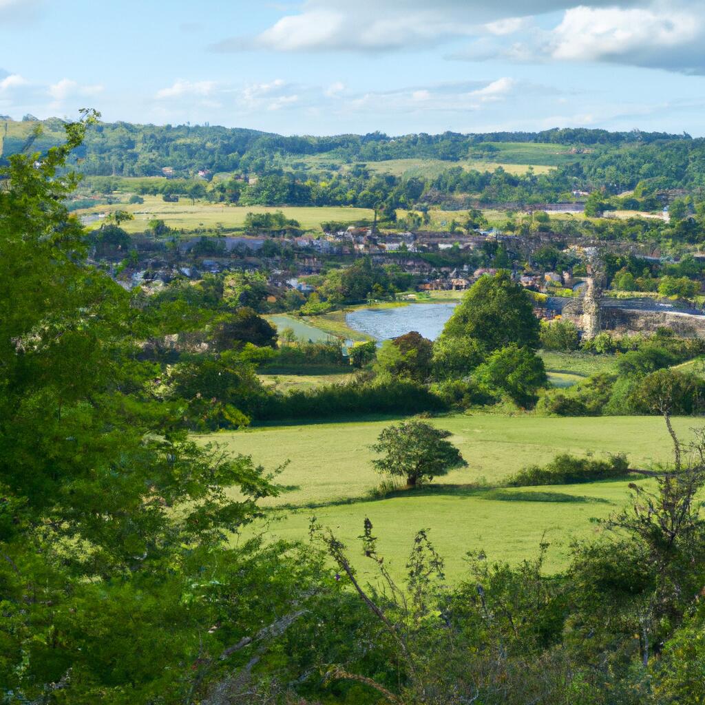 Swinbrook and Widford, Swinbrook and Widford | Everything You Need to Know