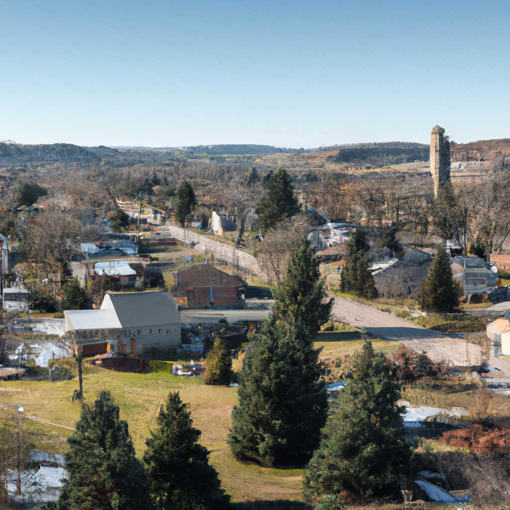 Waldron/Middletown, Waldron | Everything You Need to Know