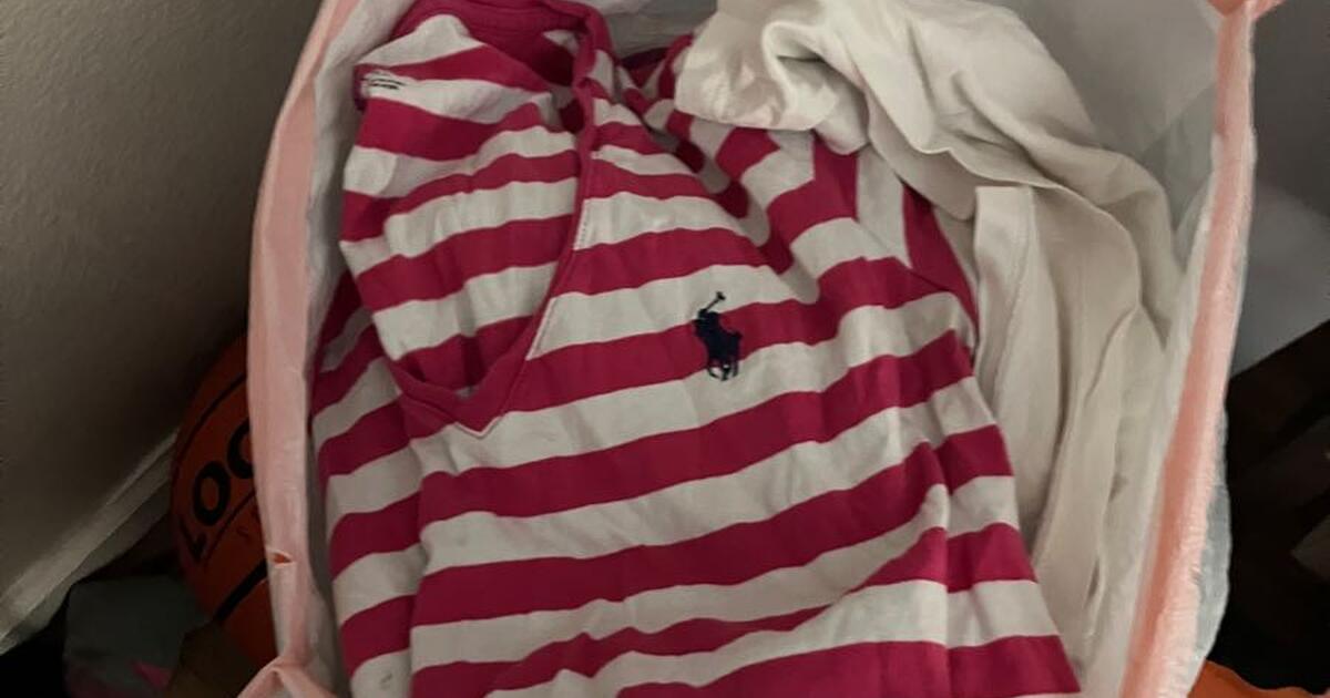 Women’s clothes PENDING PICKUP for Free in Centennial, CO | For Sale ...