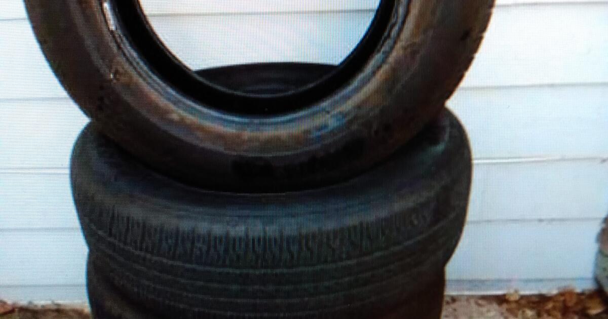 Tires for $100 in San Antonio, TX | For Sale & Free — Nextdoor