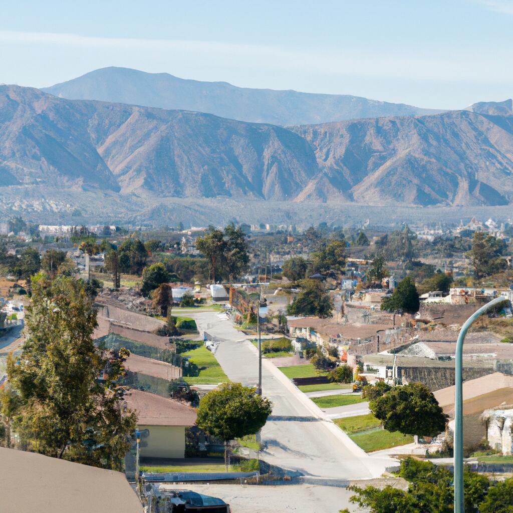 Highland-Waterman-Baseline, San Bernardino | Everything You Need to Know