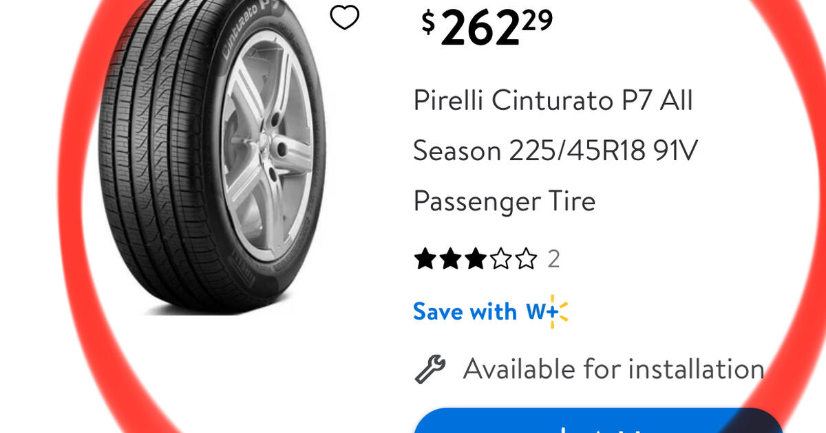 Extra Tire for $100 in Woodbridge, VA | For Sale & Free — Nextdoor