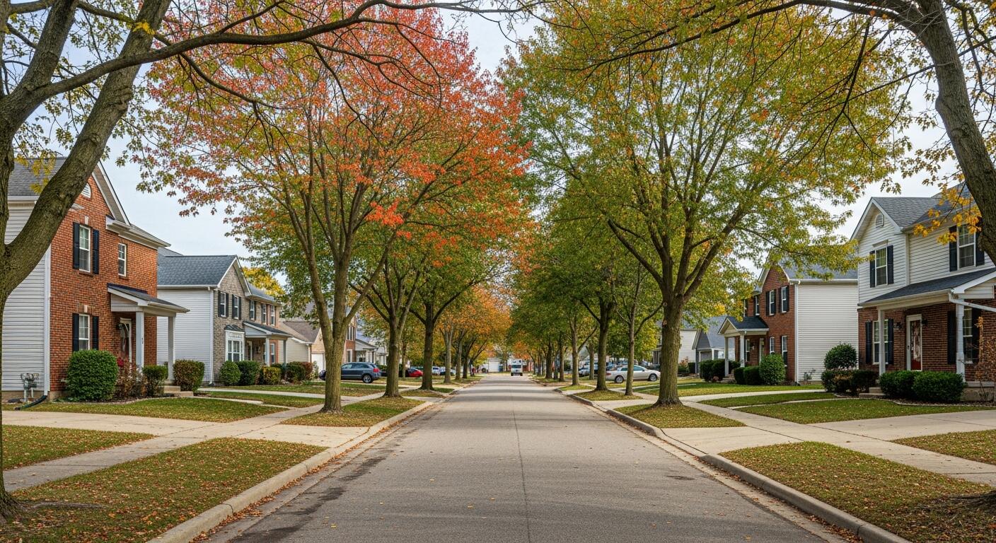 Windslow Crossing, Indianapolis | Everything You Need to Know