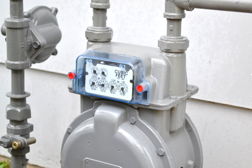 Natural Gas Meter Safety Tips: (City of Mesa) — Nextdoor — Nextdoor