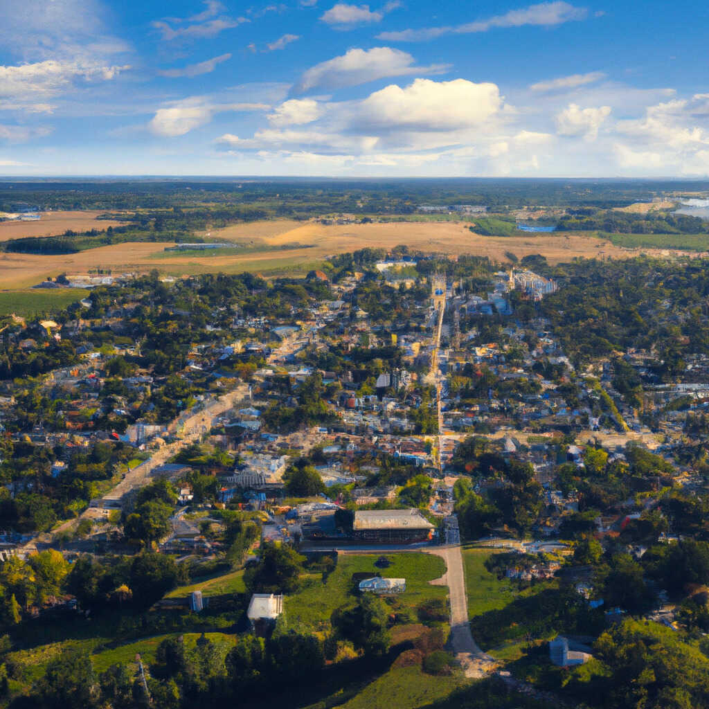 Things to do in Comstock with kids