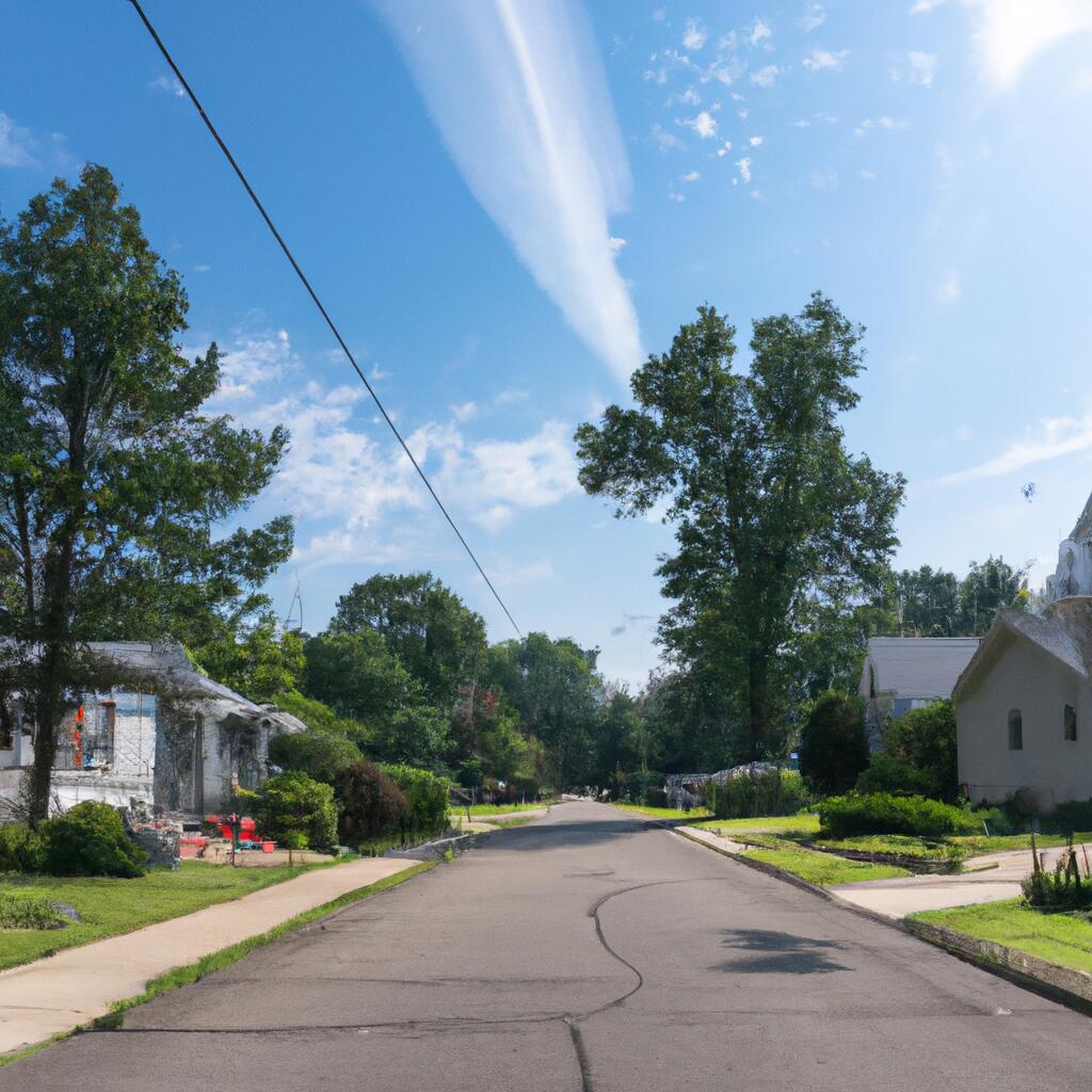 Walnut Heights, Columbus | Everything You Need to Know