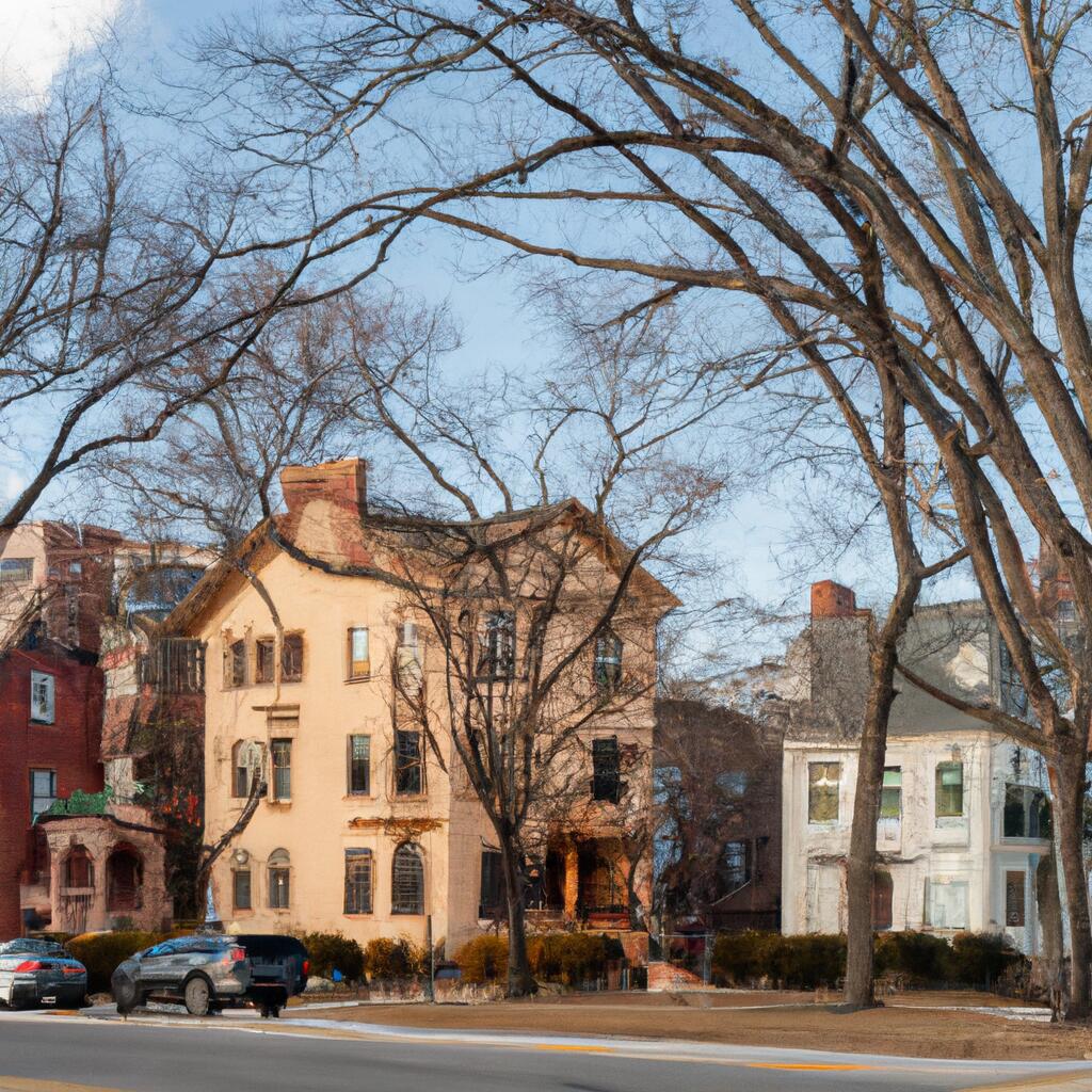 Hamilton Square, Trenton | Everything You Need to Know
