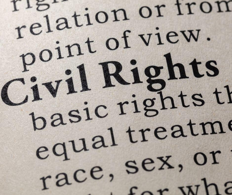 On This Day: July 2, 1964, the Civil Rights Act was signed into law, a ...
