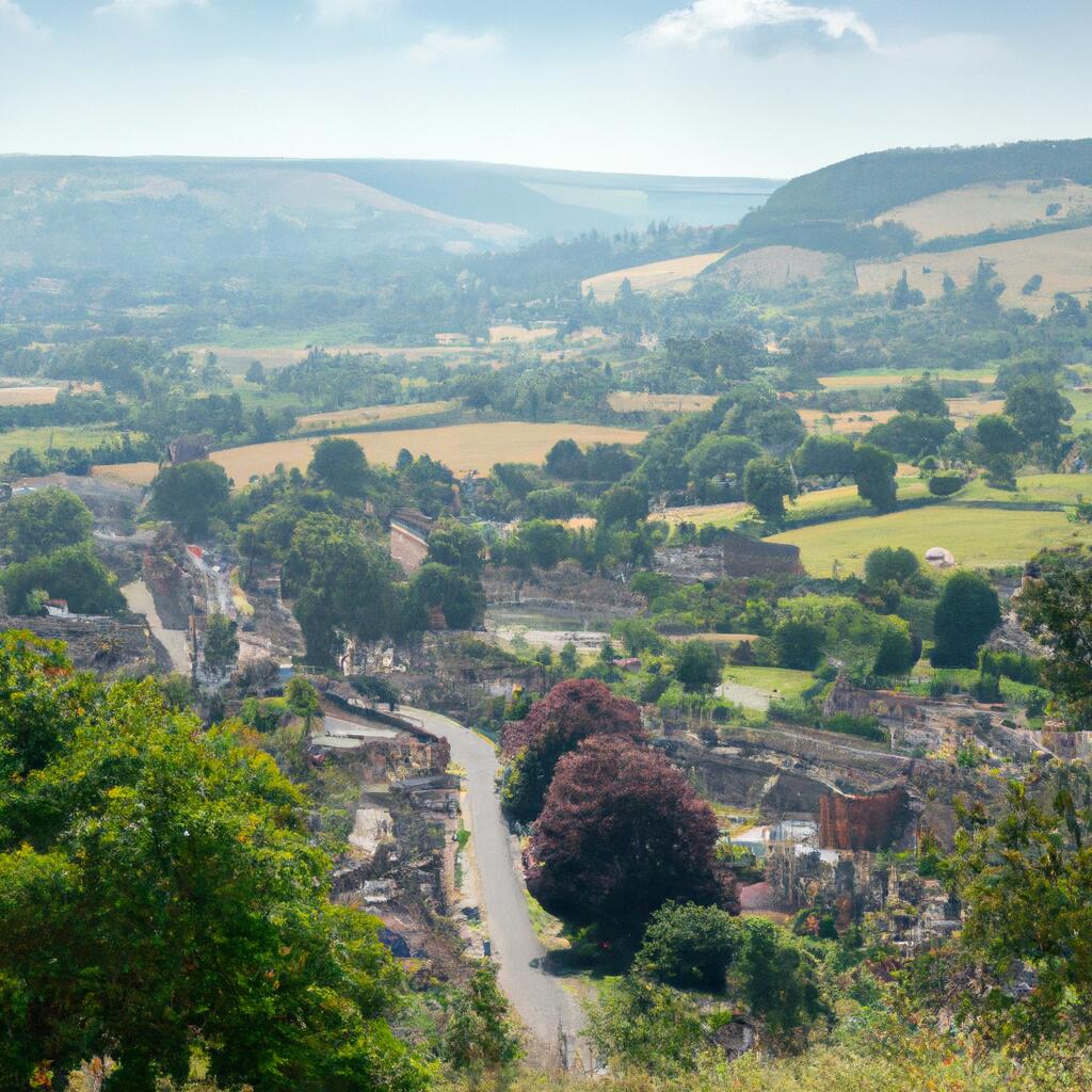 Burlescombe, Burlescombe | Everything You Need to Know