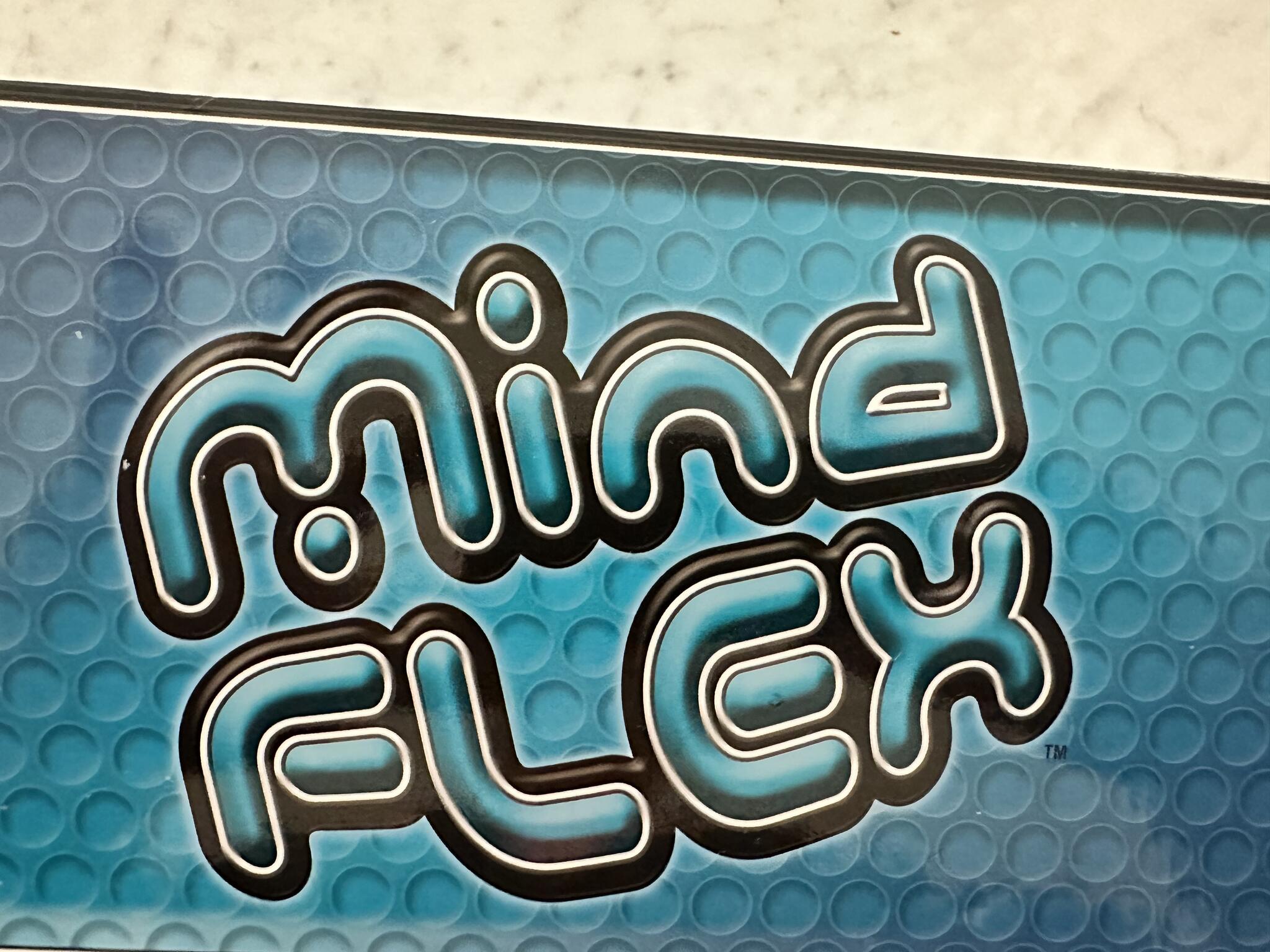 Mindflex Telekinetic Game for $35 in Fort Worth, TX | For Sale & Free ...