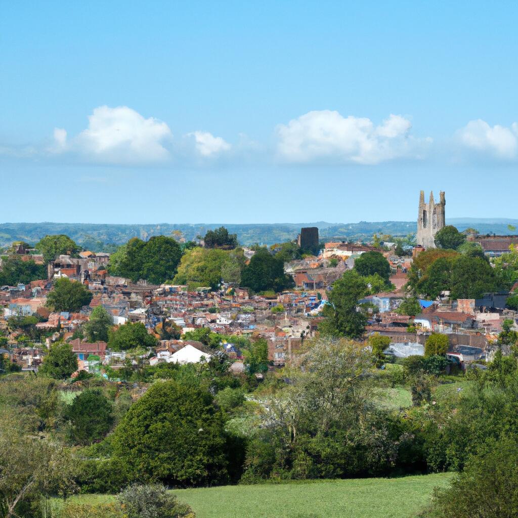 Tuxford, Tuxford | Everything You Need to Know
