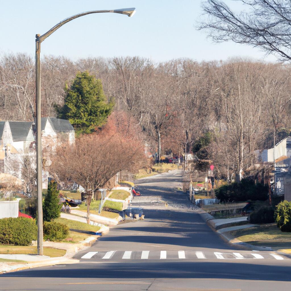 Berwyn, College Park | Everything You Need to Know