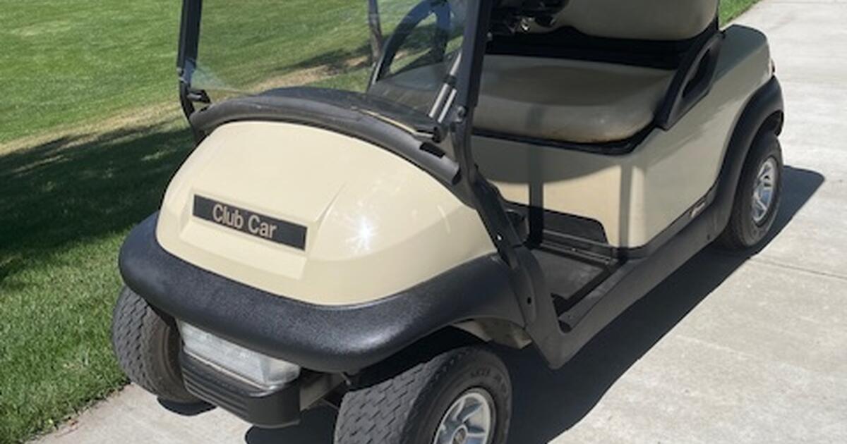 2006 Club Car for $2999 in Manteca, CA | For Sale & Free — Nextdoor