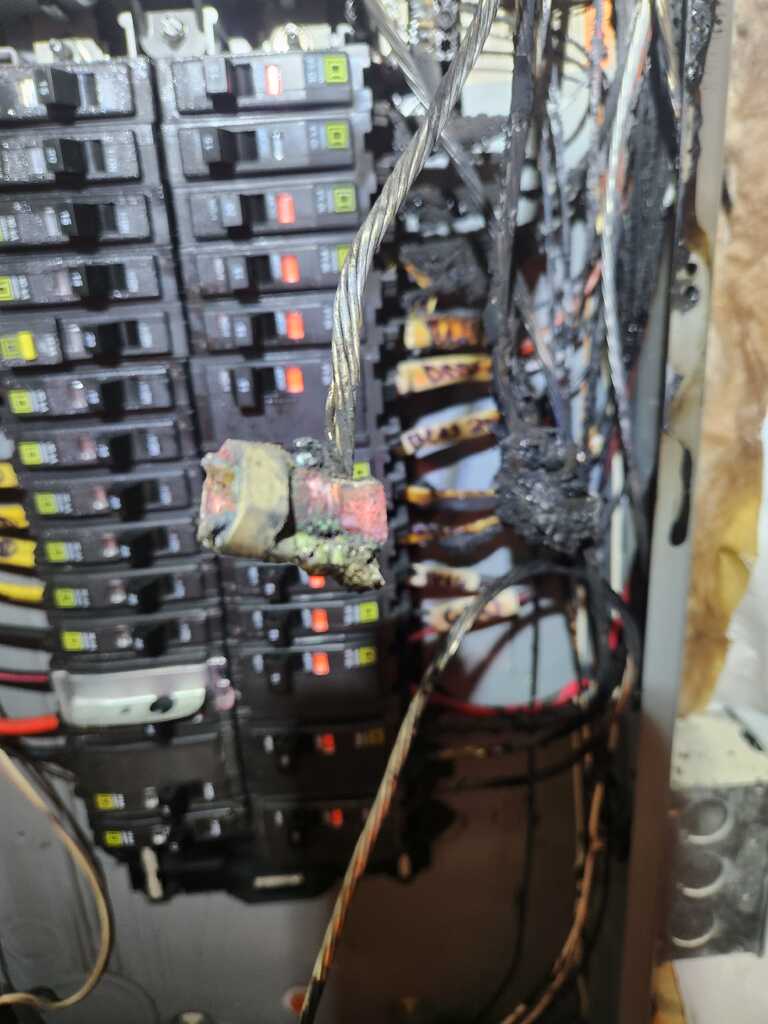 Mark Randazzo Licensed Electrician - Nextdoor