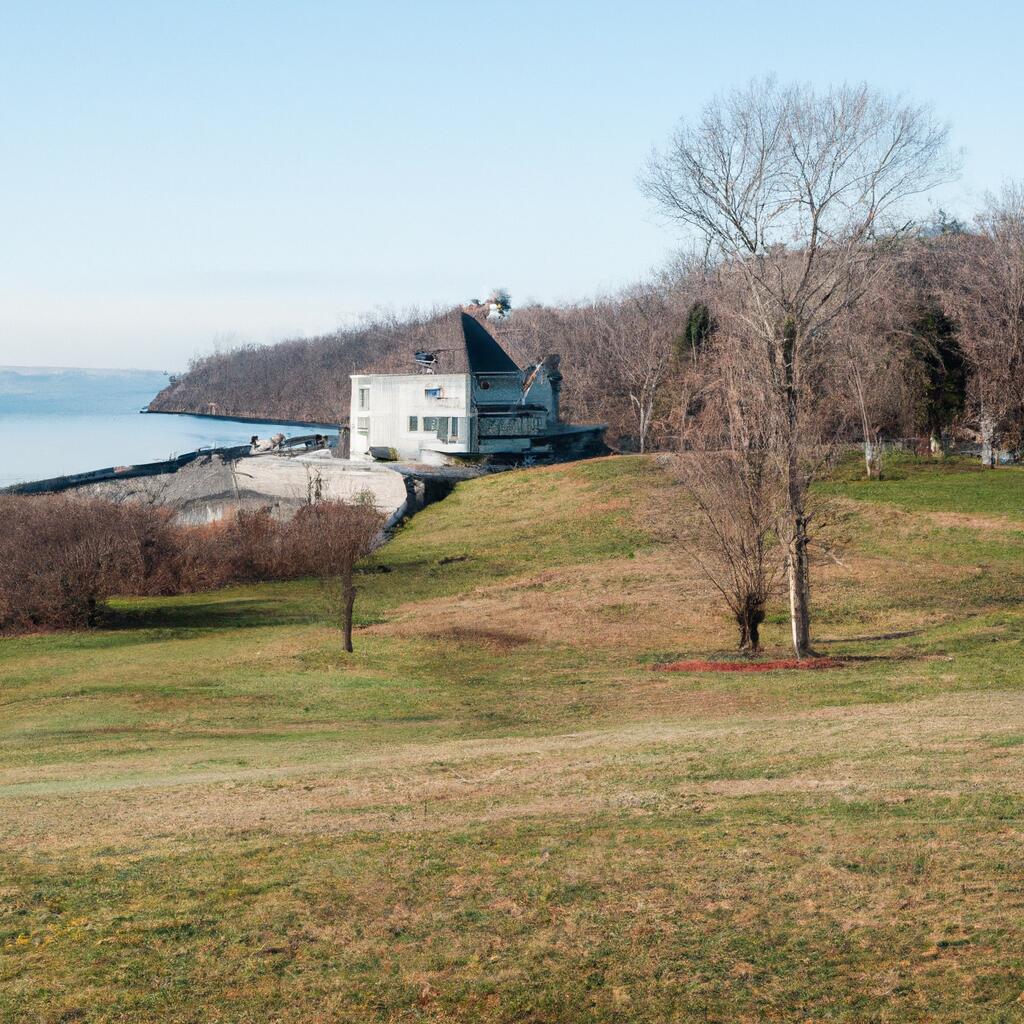 Sands Point Preserve, Sands Point | Everything You Need to Know