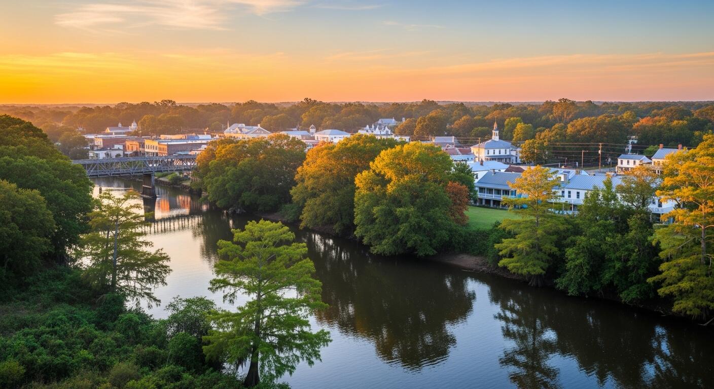Things to do in Fair Bluff with kids