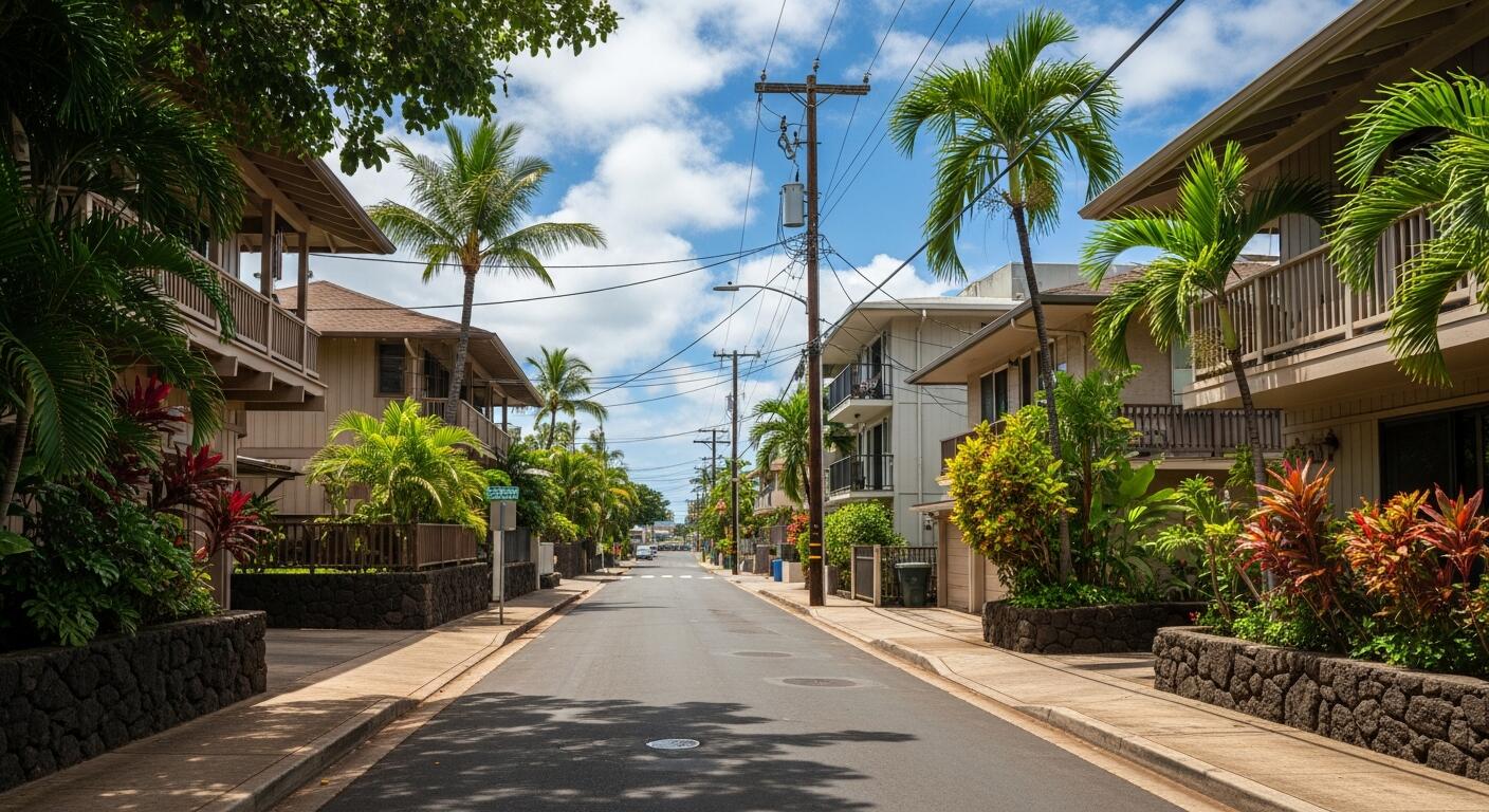 Kapalama, Honolulu | Everything You Need to Know