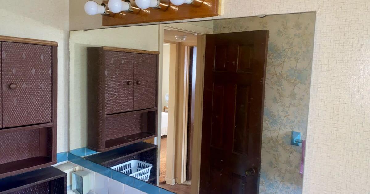 Mirrors, ceiling fans, lights, pavers, cabinets for Free in Cocoa Beach ...