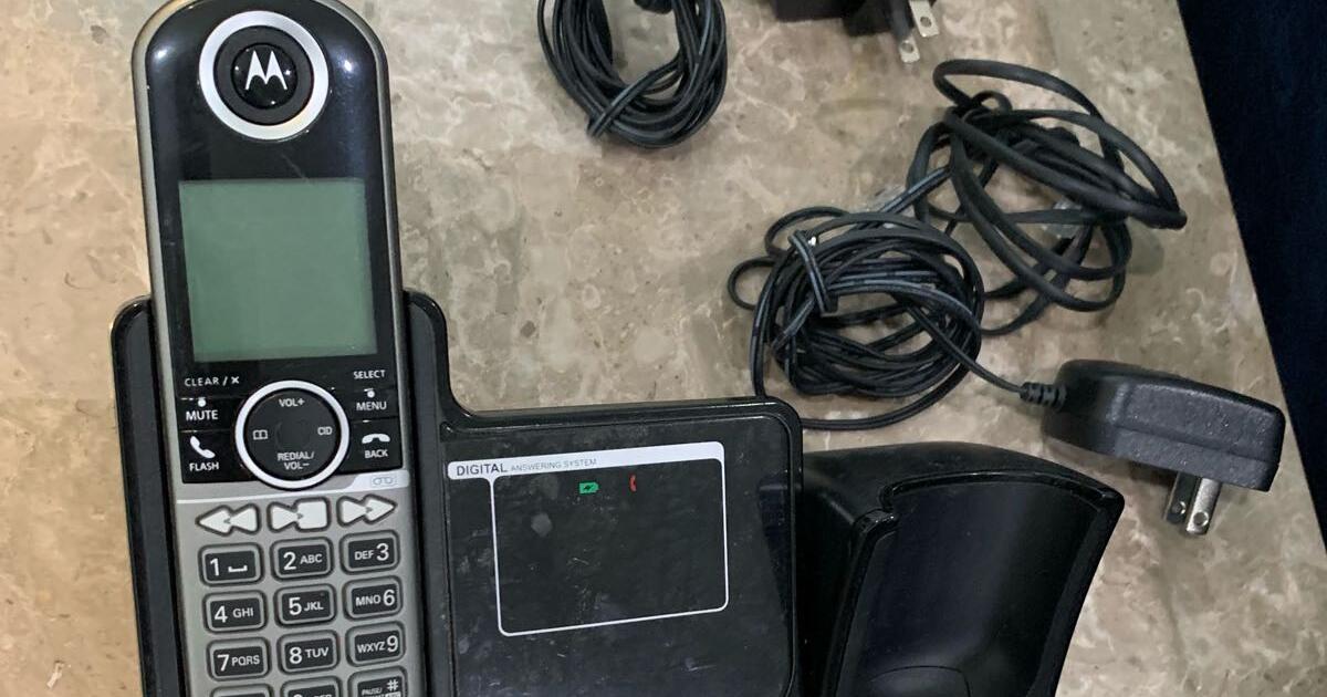 Used Landline for Free in Round Rock, TX | Finds — Nextdoor