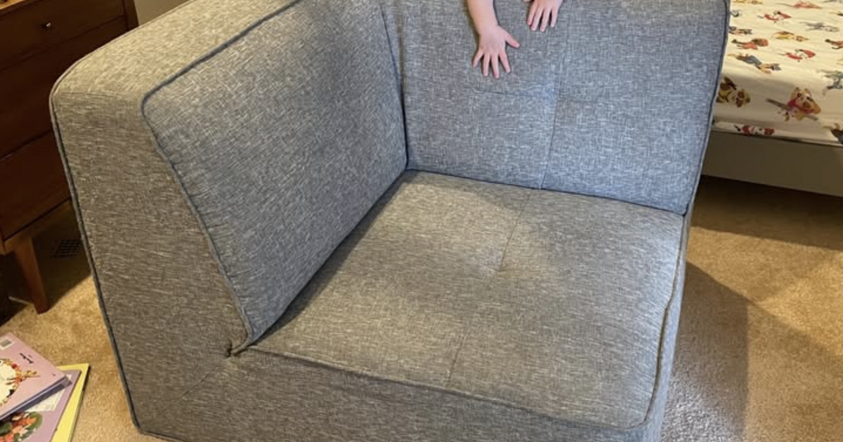 Kasala Corner Sectional Piece for Free in Seattle, WA | For Sale & Free ...