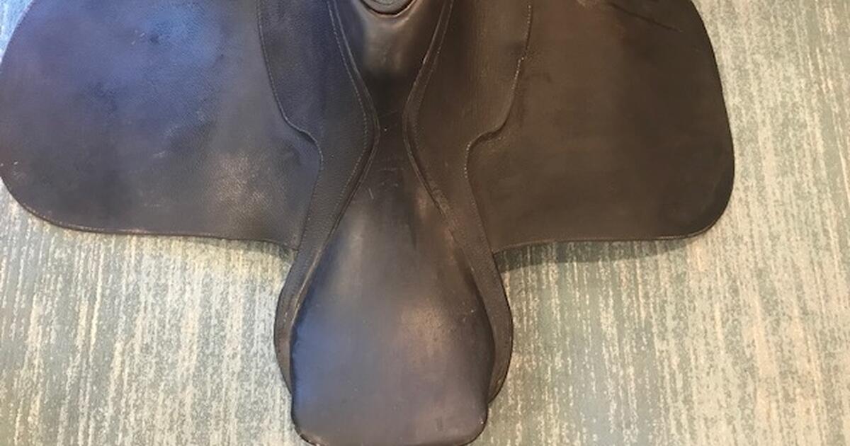 flat seat / cut back English saddle for $30 in Farmers Branch, TX | For ...