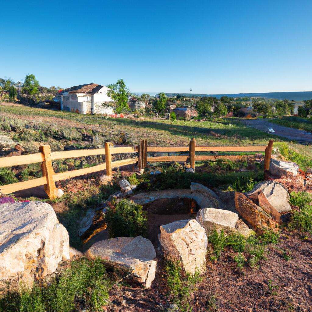 Meridian Ranch, Peyton | Everything You Need to Know