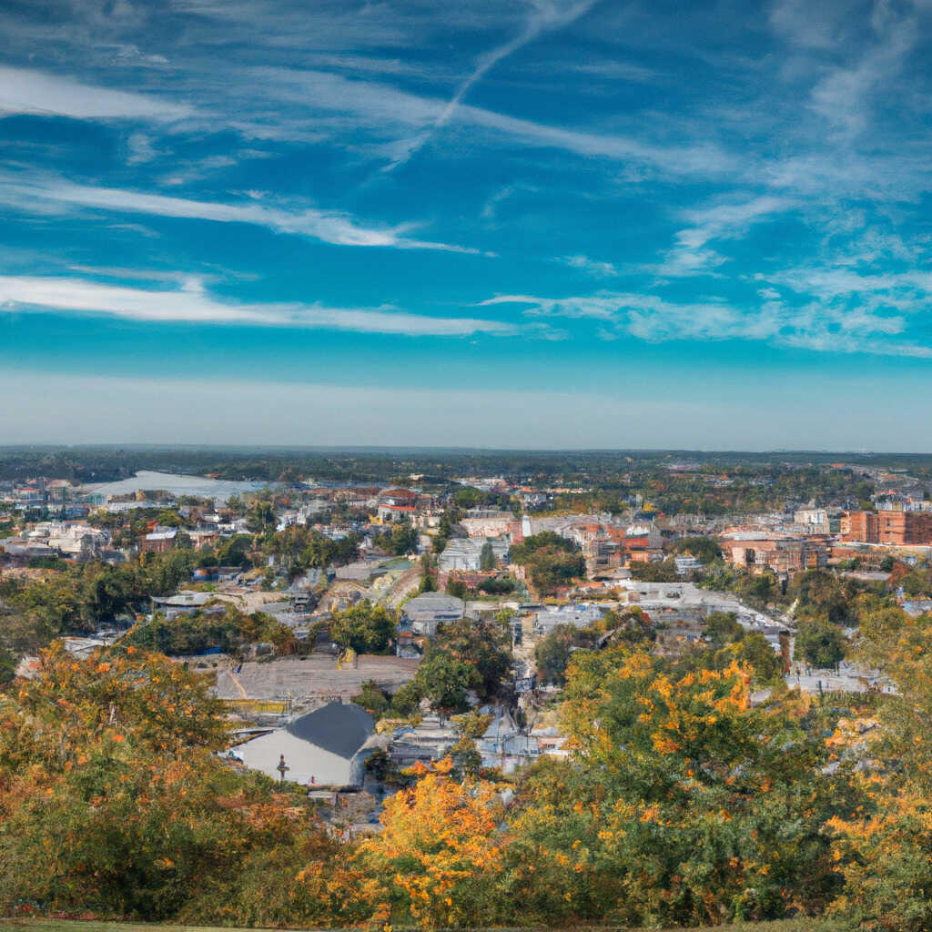 Kent, OH crime rates and safety statistics