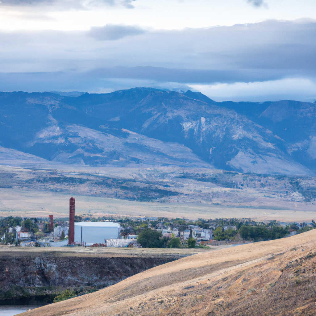 Kellogg, ID crime rates and safety statistics