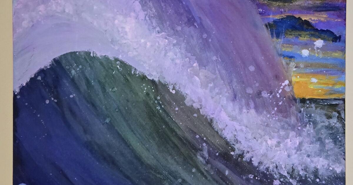 LOCALLY MADE ART! in Chattanooga, TN | For Sale & Free — Nextdoor