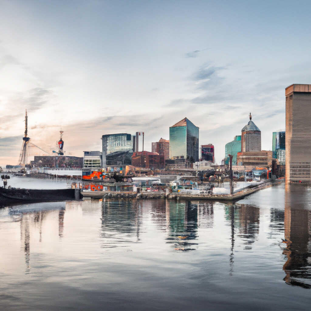 Curtis Bay, Baltimore | Everything You Need to Know