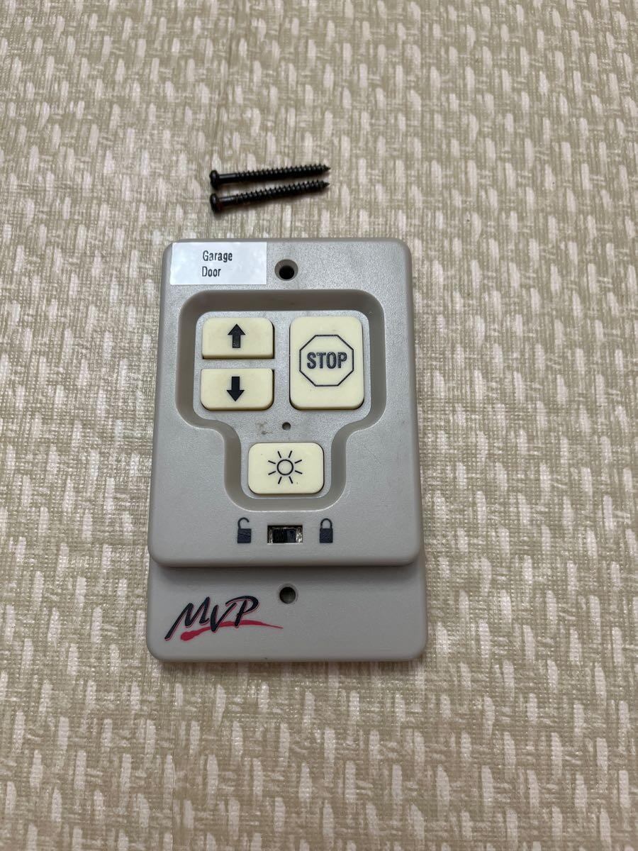 MVP garage wall controller for $180 in The Villages, FL | For Sale ...