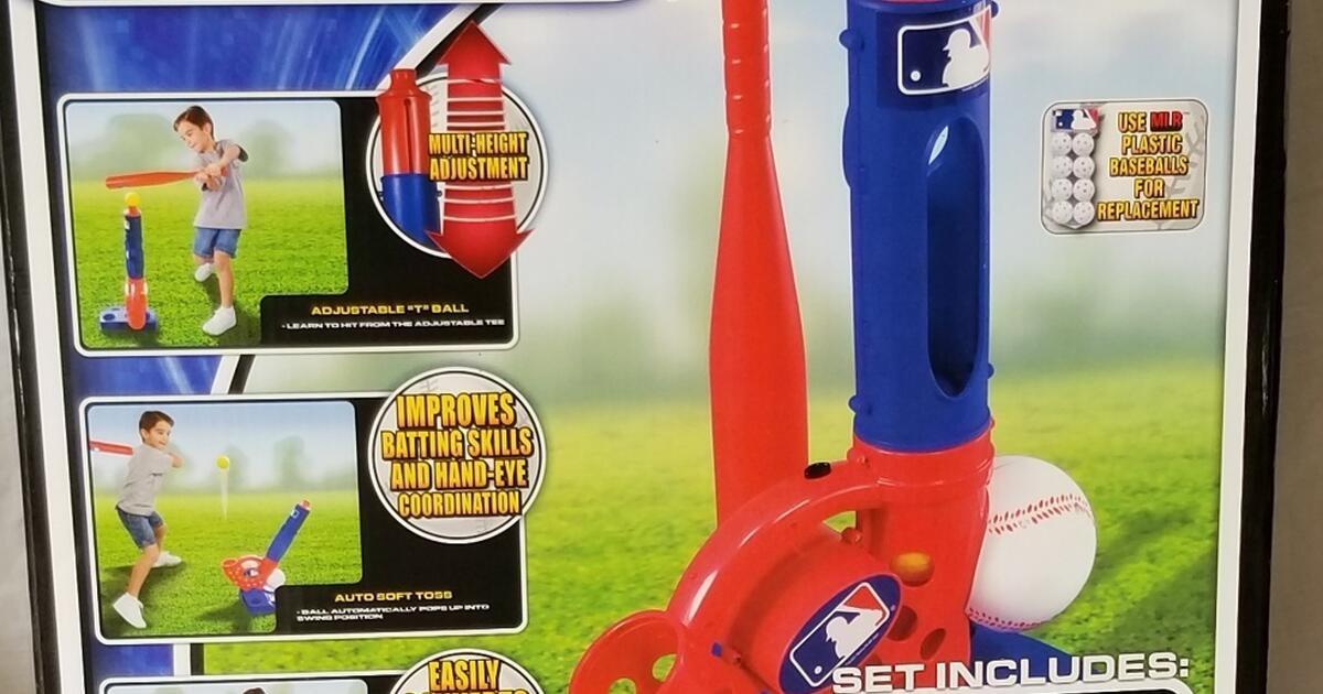 Franklin Three Strikes Baseball Set for $5 in Medina, OH | For Sale ...