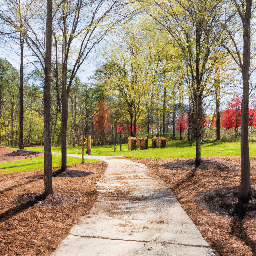 Renaissance Park, Raleigh | Everything You Need to Know