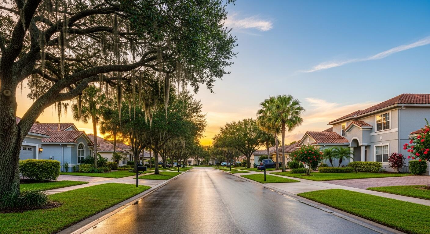 Oakleaf Hammock, Ellenton | Everything You Need to Know