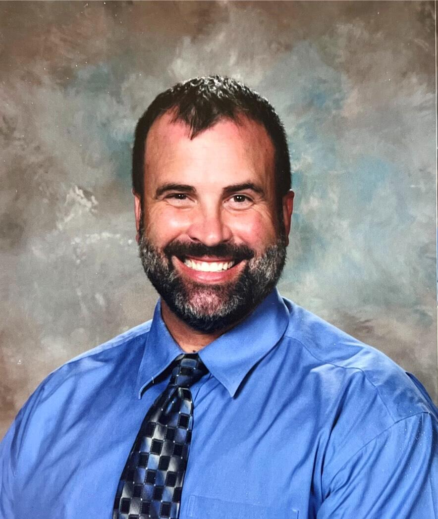 27J is proud to announce the selection of Justin McMillan as the new principal of Quist Middle ...