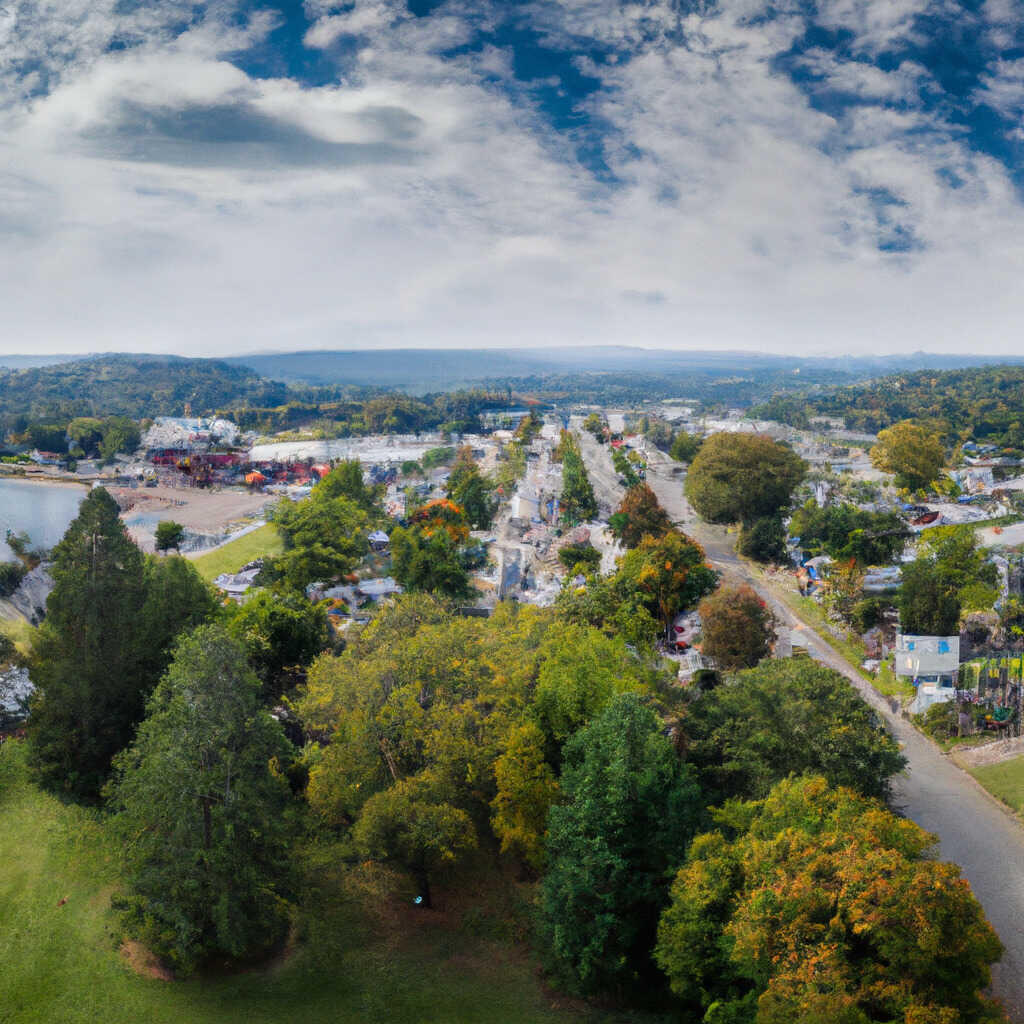 Bethel, OH crime rates and safety statistics
