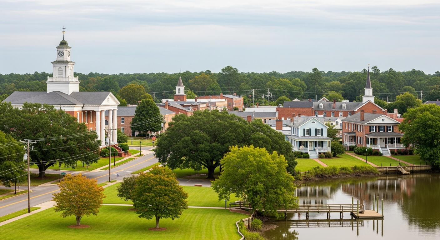 Camden, NC | News, Crime, Lost Pets, Free Stuff
