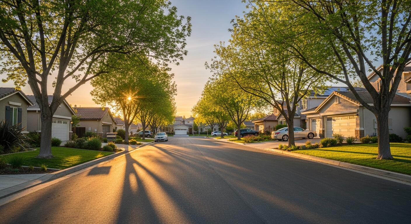 Natomas Park West, Sacramento | Everything You Need to Know