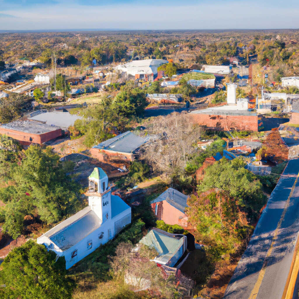 Lakeview Heights SE, Cornelia | Everything You Need to Know