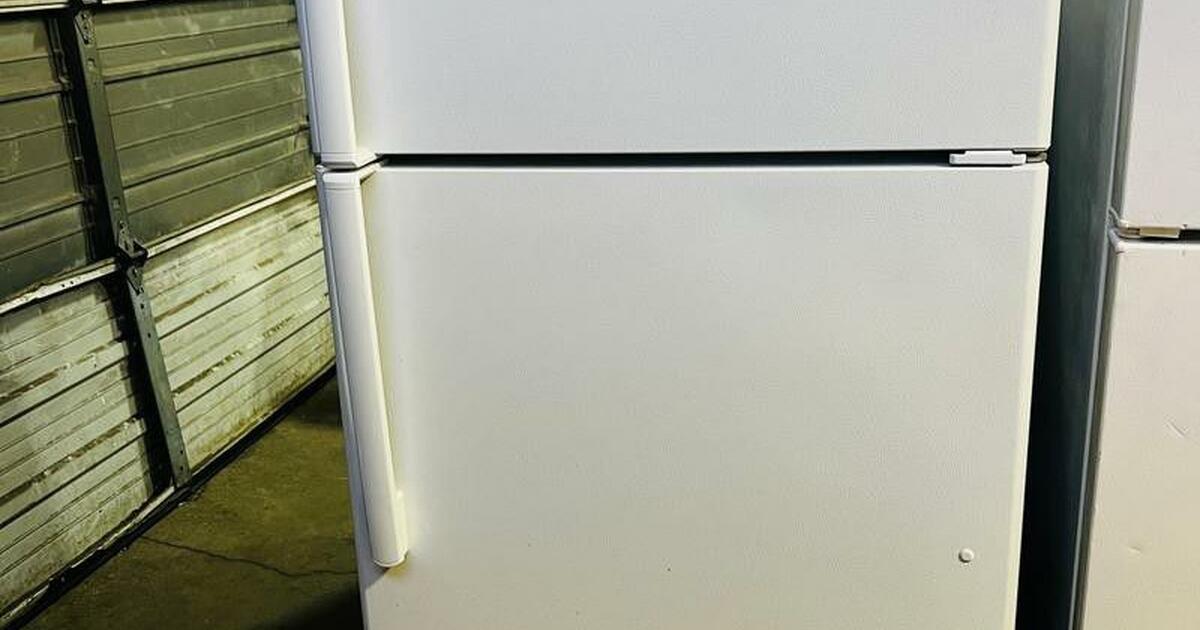 Free refrigerator/freezer for Free in Virginia Beach, VA | For Sale ...