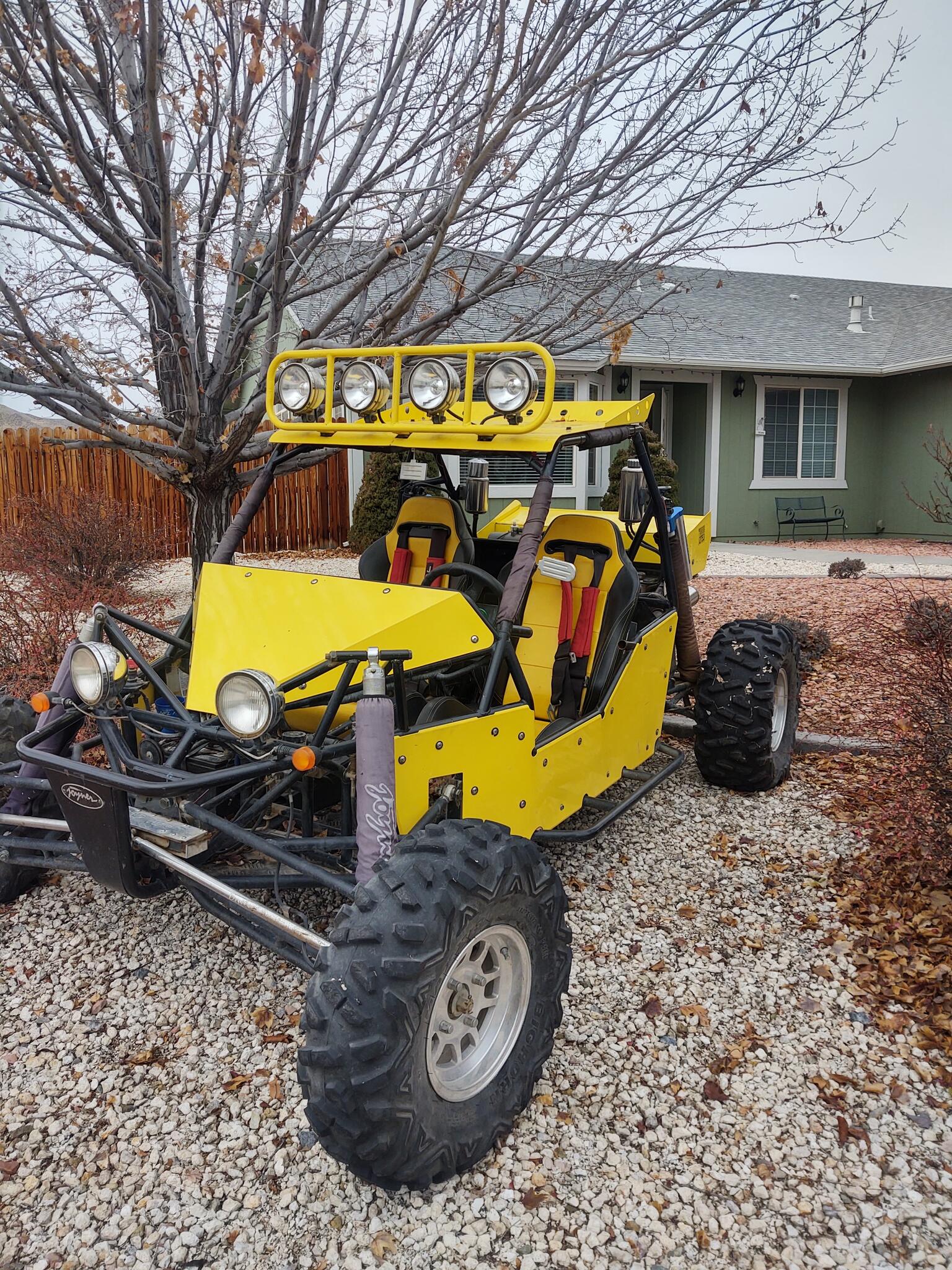 Joyner for $5500 in Sparks, NV | For Sale & Free — Nextdoor