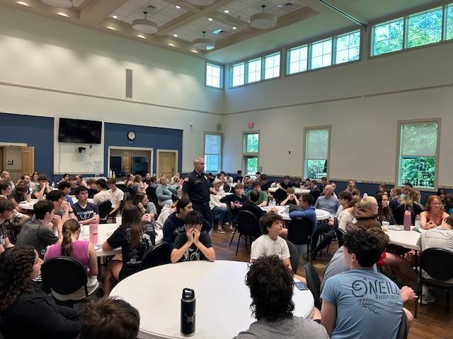 Big Improvements for the 2025 Pool Season! (Lower Makefield Township ...