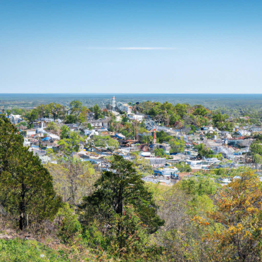 Things to do in Saint Robert with kids